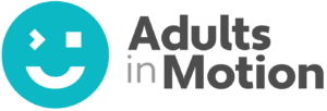 Day programs for adults with developmental disabilities - Adults in Motion
