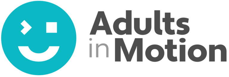 Day programs for adults with developmental disabilities - Adults in Motion