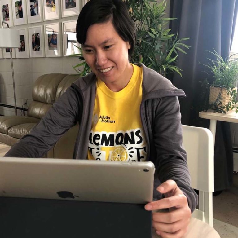 Kitchener-Waterloo - Adults in Motion