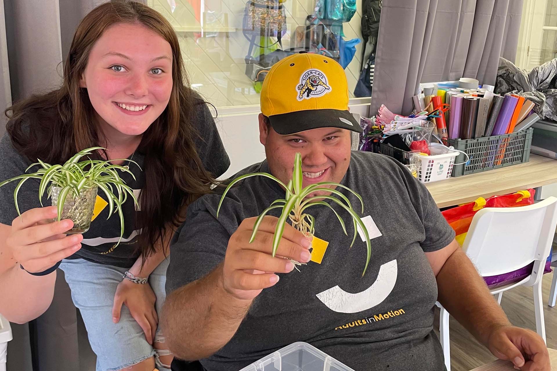 Adults in Motion: Day Programs and Respite Care in Cambridge, Hamilton ...