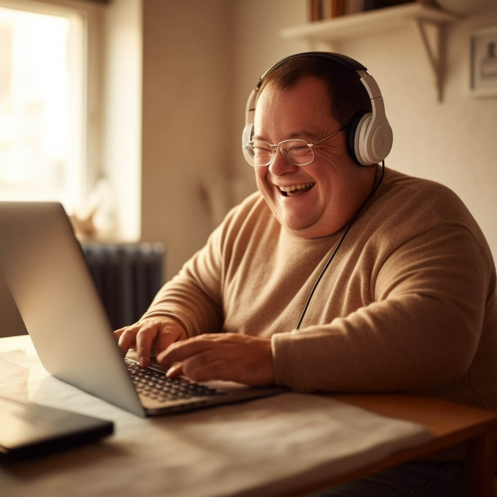 Virtual Adult Day Programs - Adults in Motion