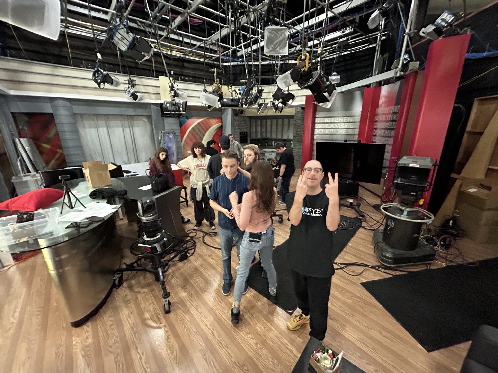 Adults in Motion: Day Programs and Respite Care in Cambridge, Hamilton ...