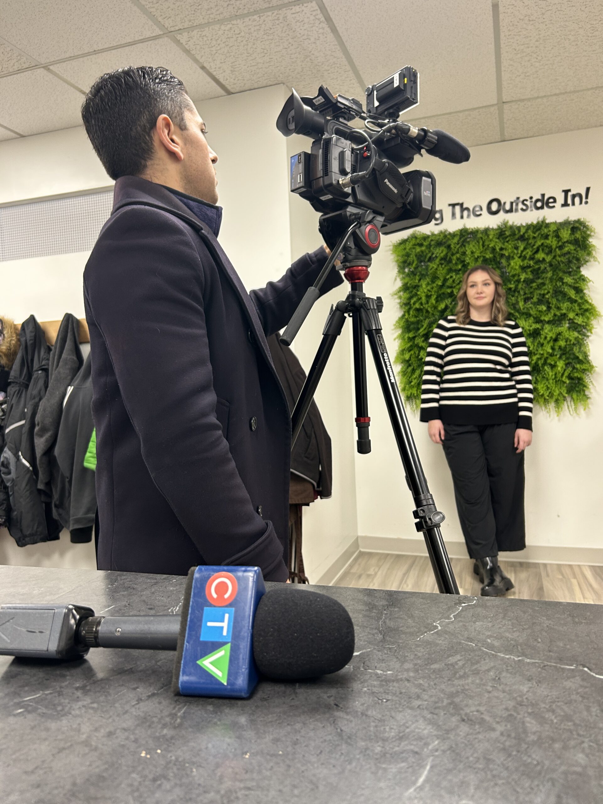 Disability Media Representation - Adults in Motion